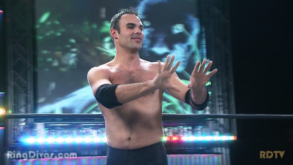 DOWNLOAD - Queen Arianna vs. Kyle (Capital Punishment 2011) – RingDivas.com