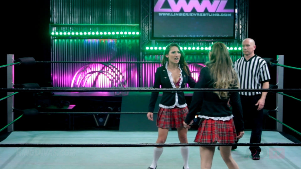 DOWNLOAD - Teen Summer vs. Kiana (New Years Resolution 2015 ...